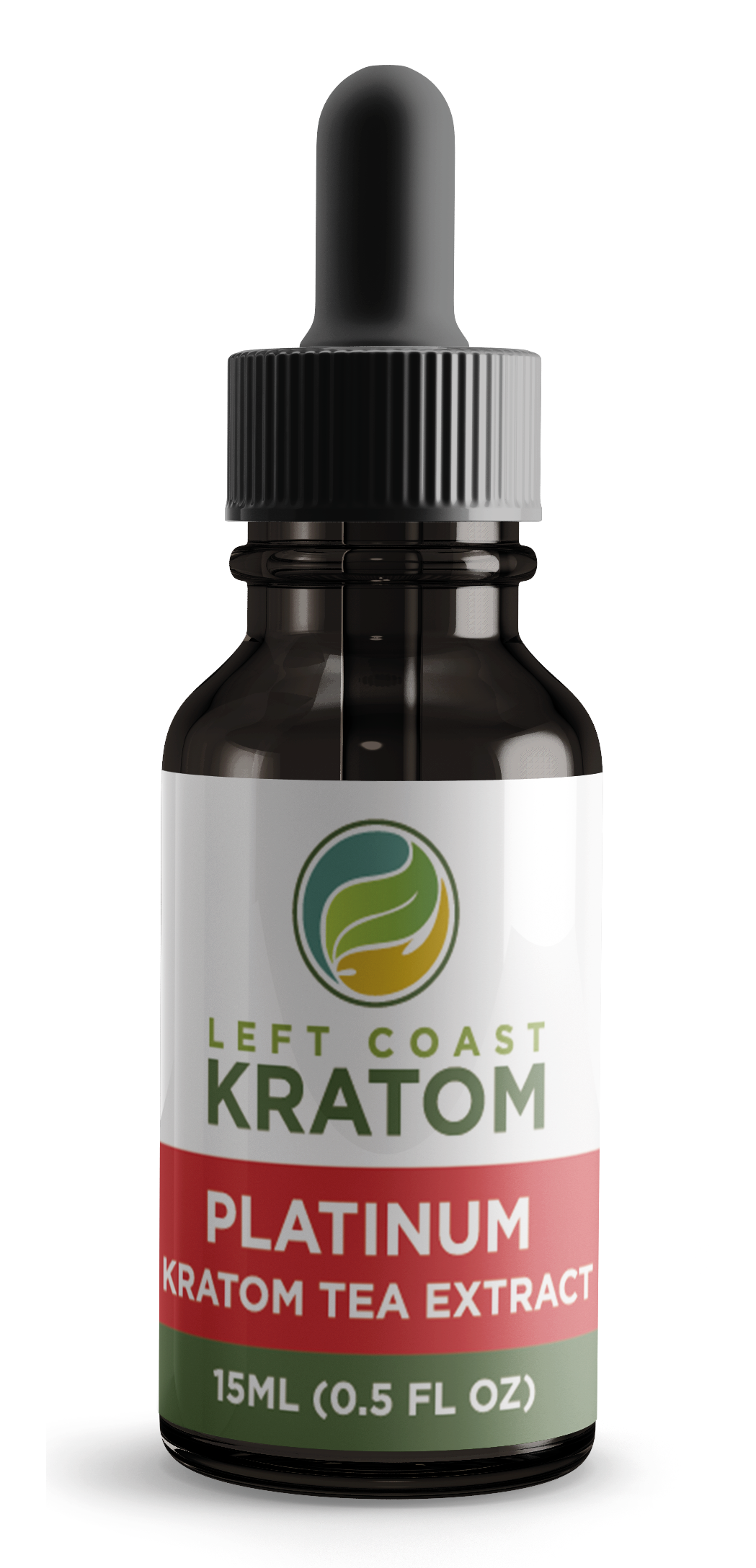 Buy Liquid Platinum Kratom Extract At Left Coast Kratom