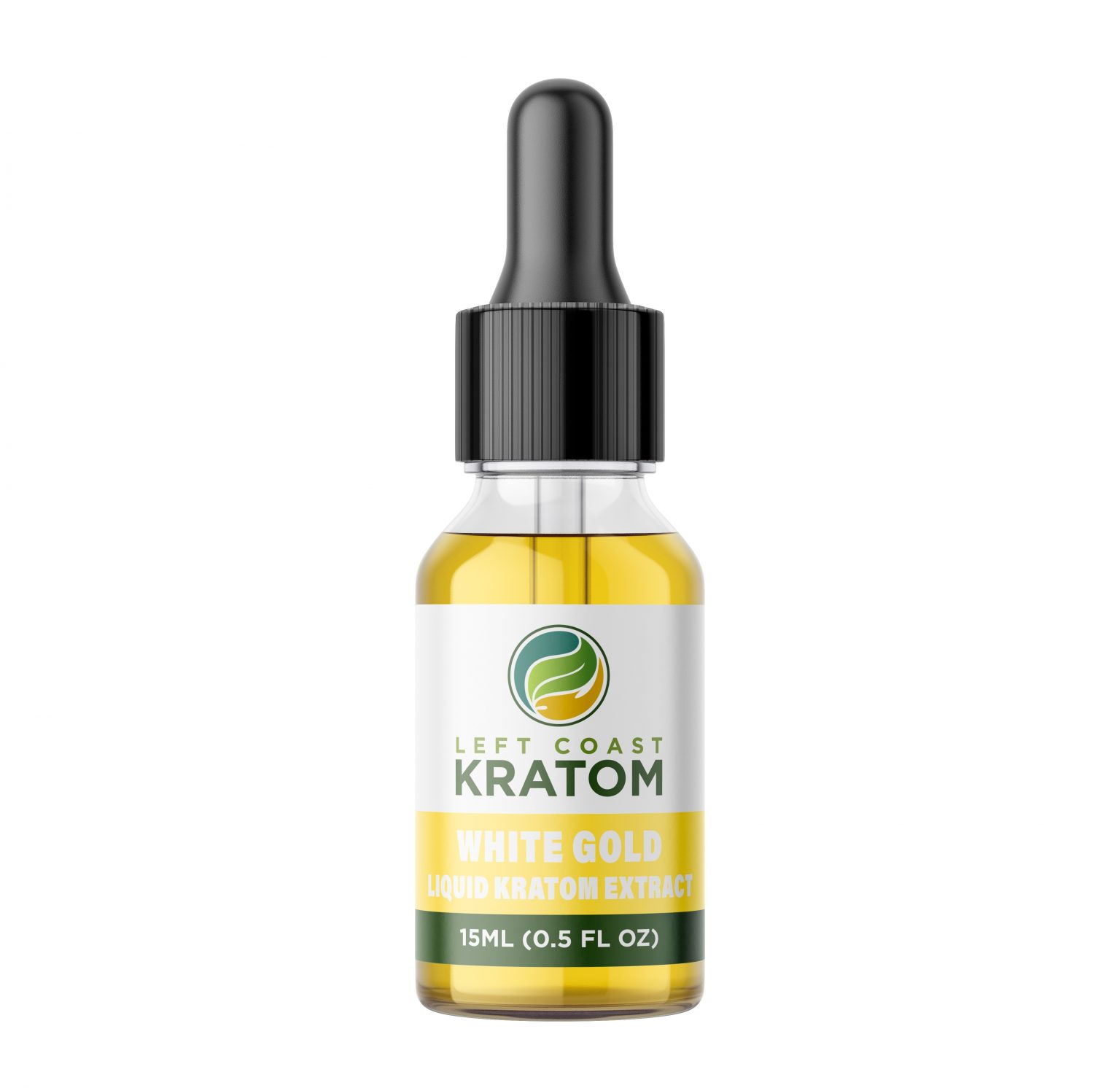 Introducing New Nano Emulsified Kratom Shots from Left Coast